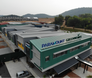 M METAL (M) SDN. BHD. – Your Metal Building Company