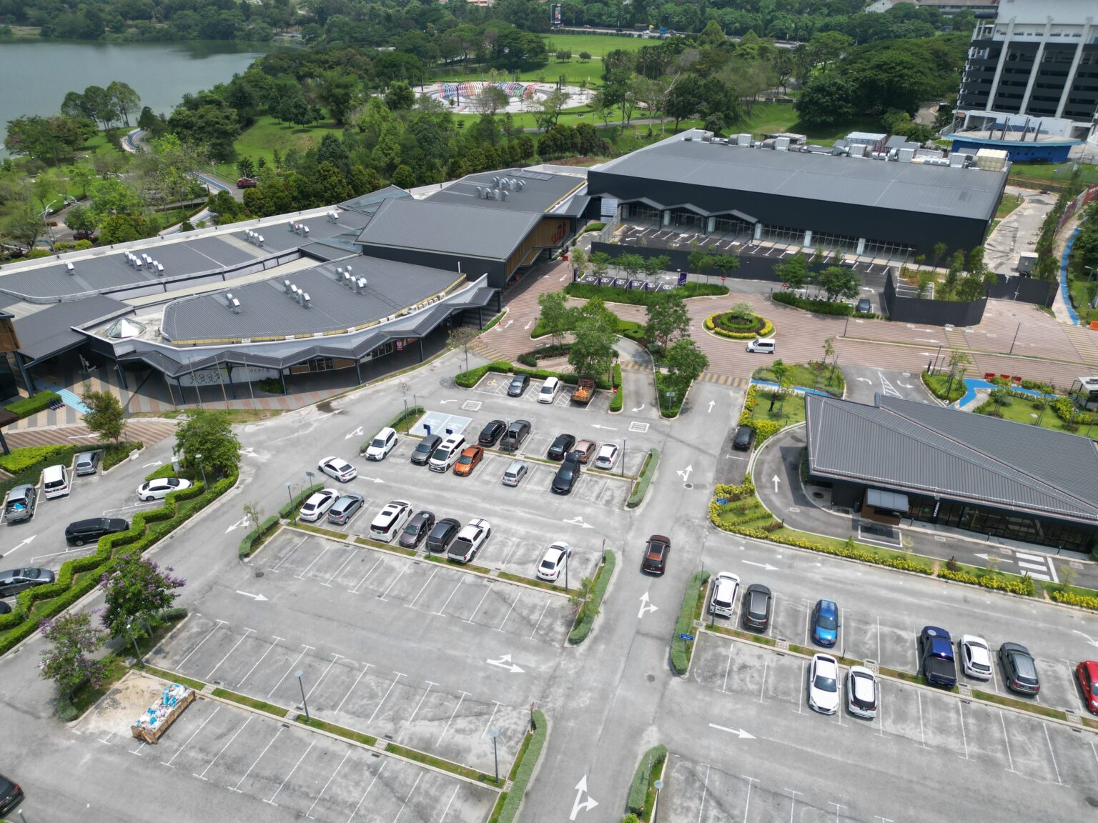 Project – M METAL (M) SDN. BHD.