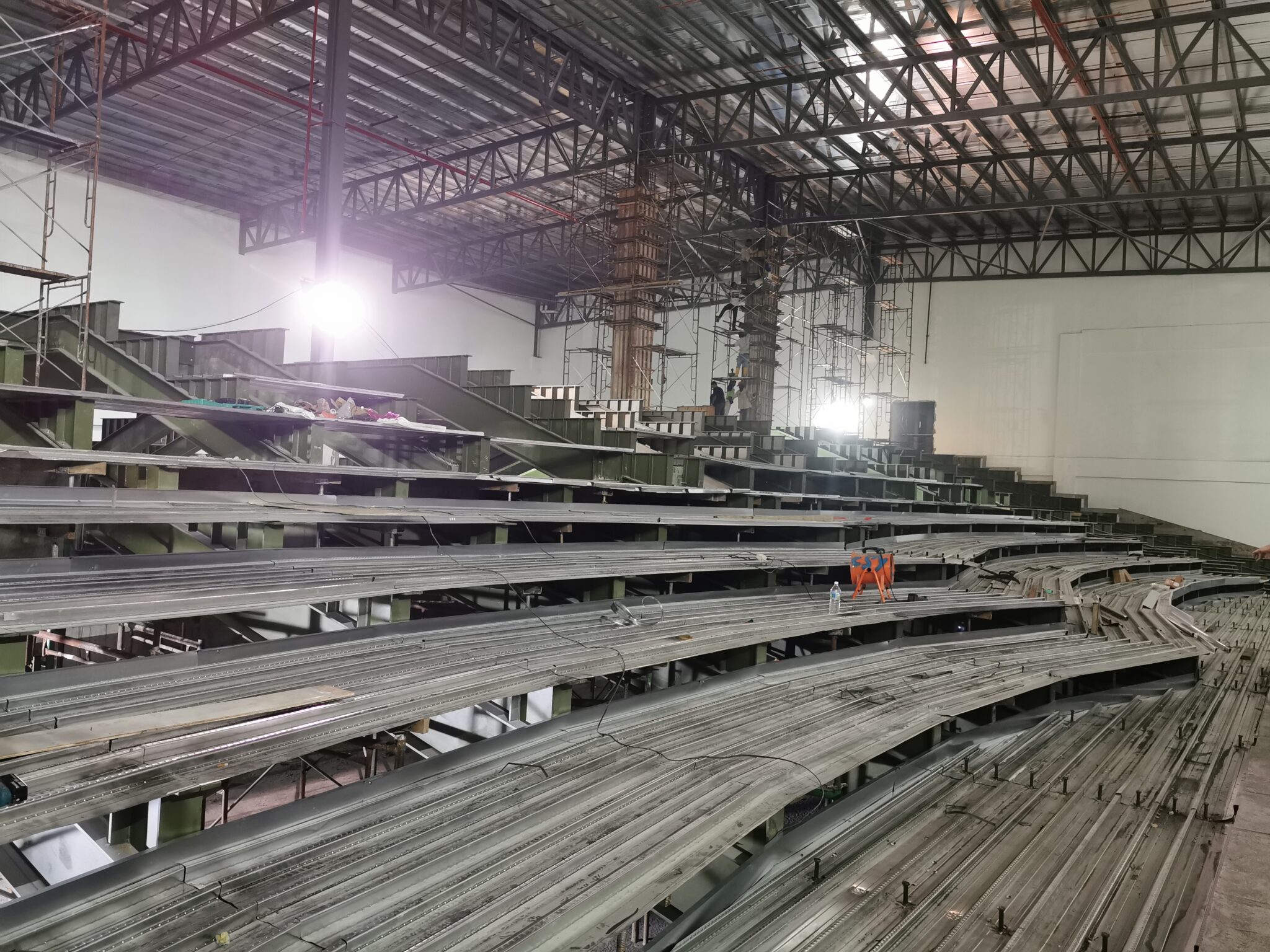 Project – M METAL (M) SDN. BHD.
