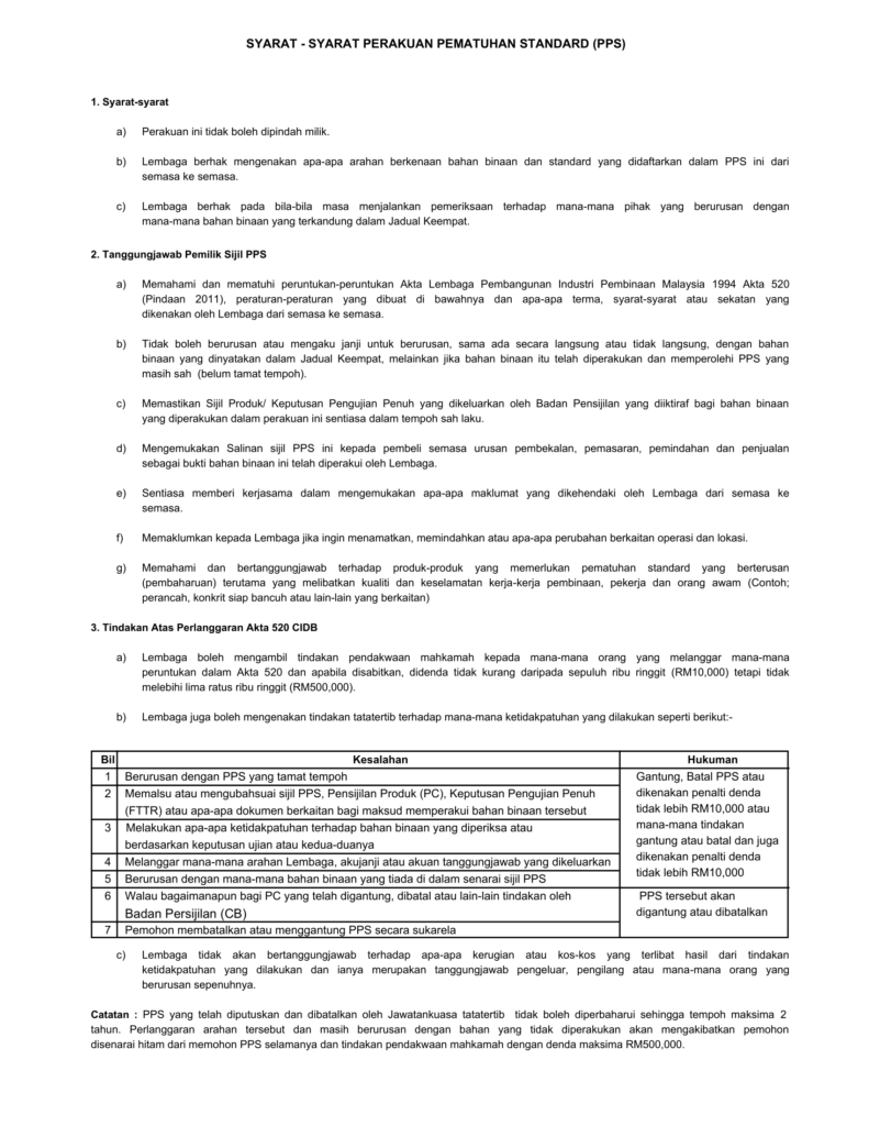 CRT – M METAL (M) SDN. BHD.